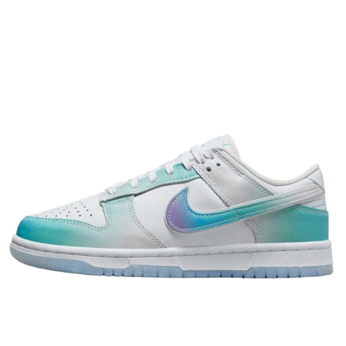 Shoes Dunk Low Unlock Your Space - Decathlon