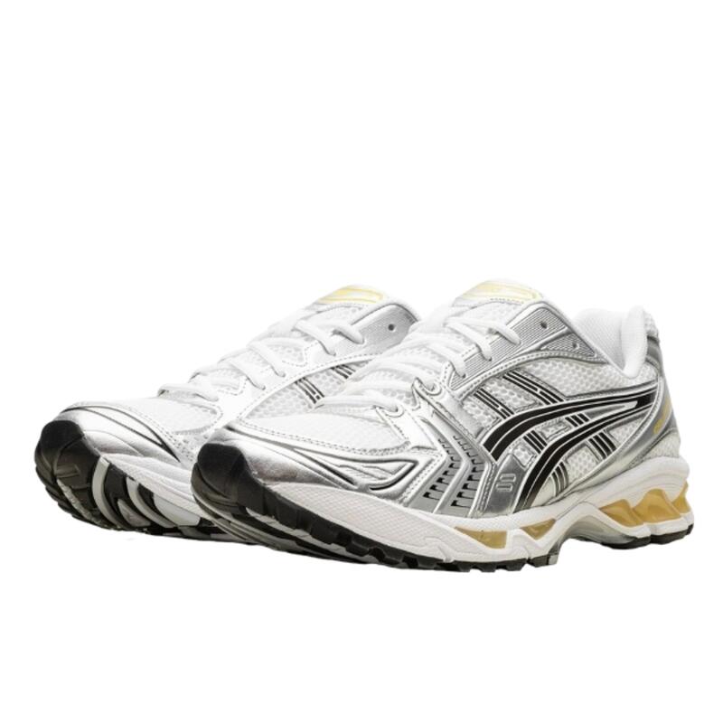 Chaussures GEL-Kayano 14 Tai-Chi Yellow ASICS | Decathlon
