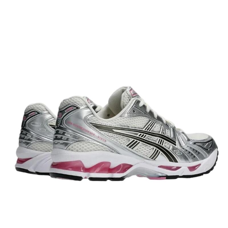 Scarpe Gel-Kayano 14 Cream Sweet Pink ASICS - Decathlon