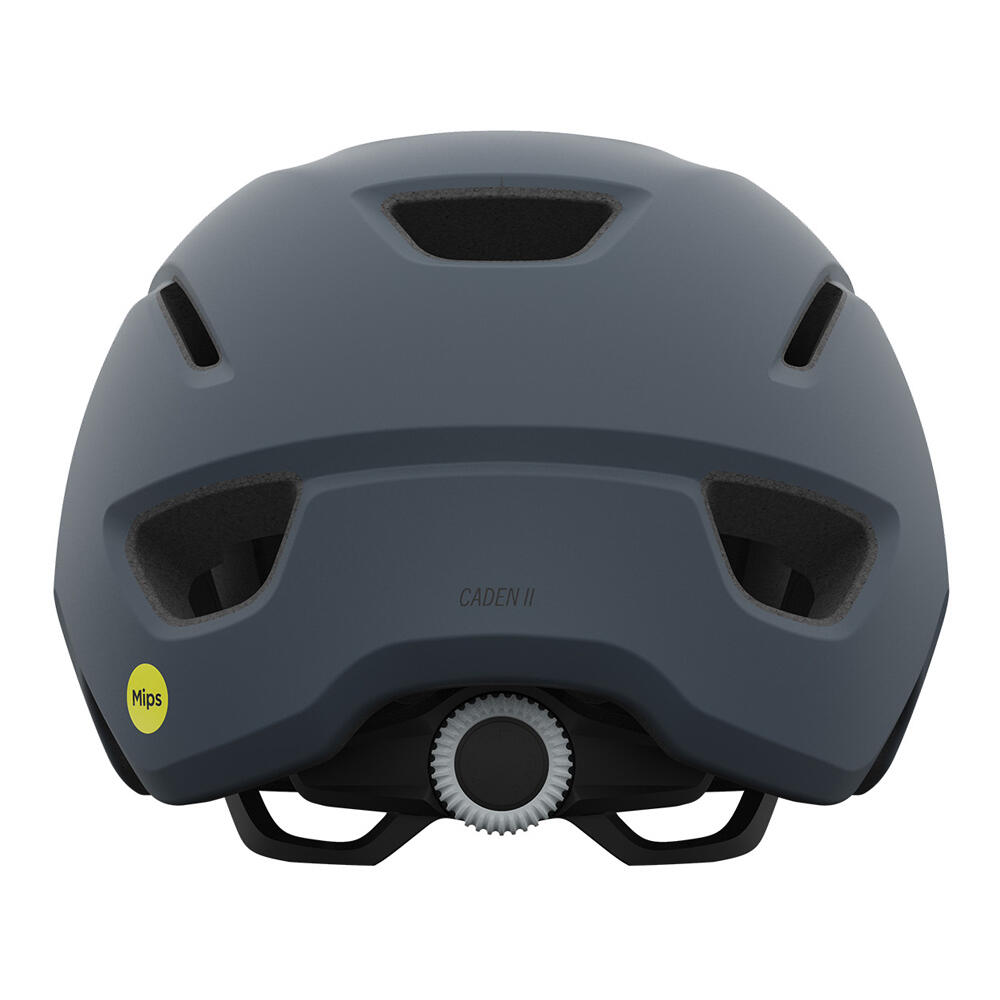 Nowy kask rowerowy Giro Caden II GIRO | Decathlon