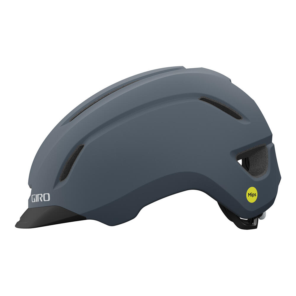 Nowy kask rowerowy Giro Caden II GIRO | Decathlon