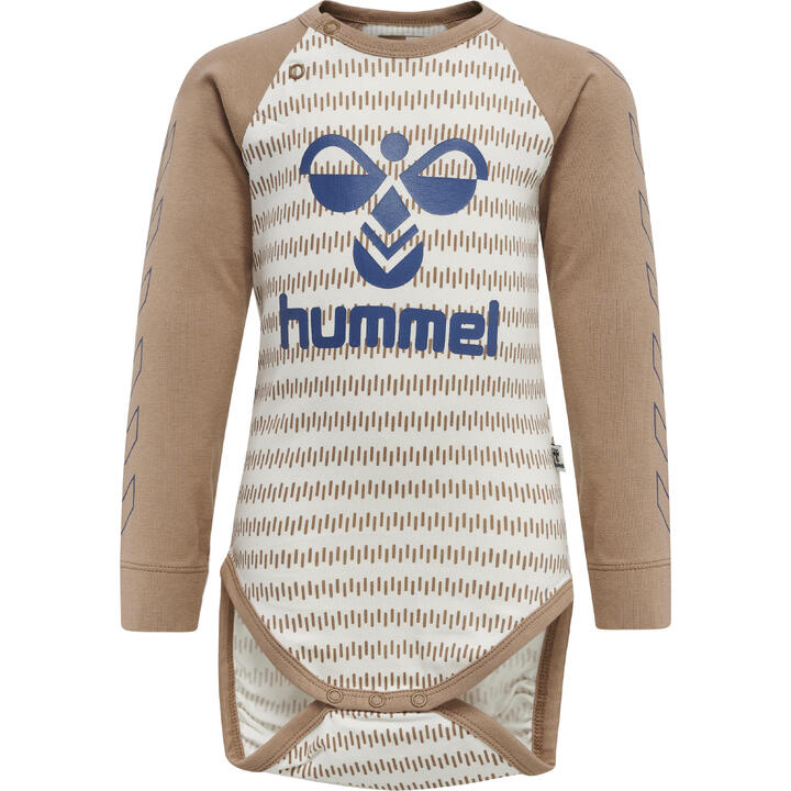 Body bébé garçon Hummel Desmond HUMMEL | Decathlon