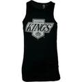 Majestic Waswa Vest Los Angeles Kings M Black MAJESTIC SPORT | Decathlon