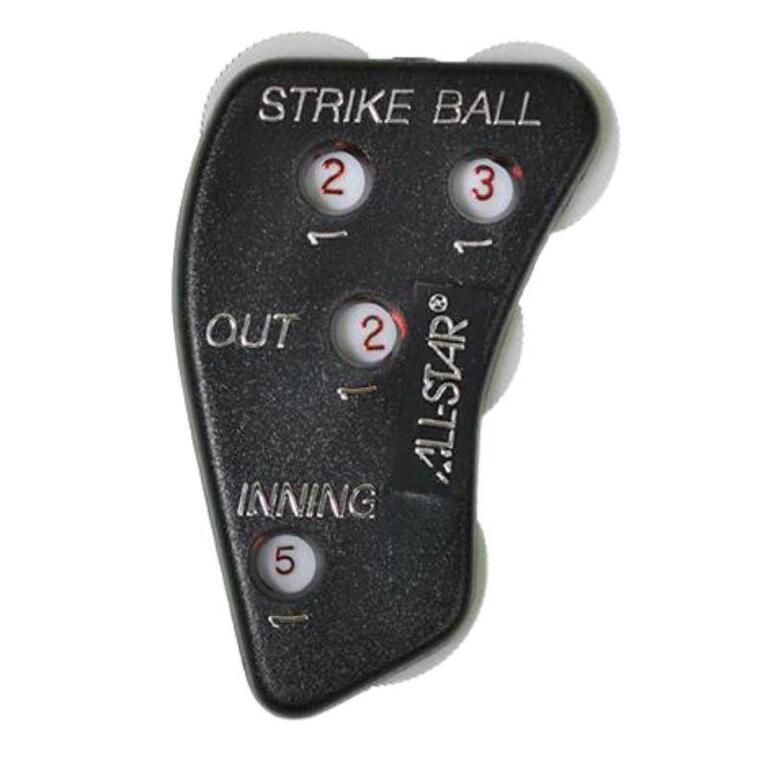 All Star UC3BC 4 Count Plastic Indicator - Decathlon