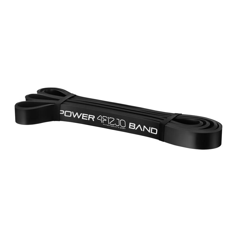 4FIZJO POWER BAND 4 darabos gumiszalag készlet 4FIZJO - Decathlon
