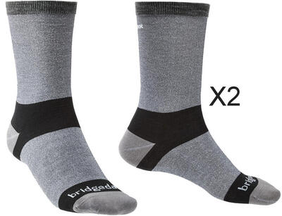 Coolmax socks | Decathlon