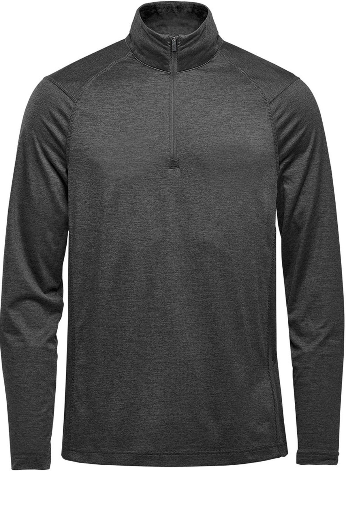 Men's Stormtech Milano Tech Half Zip Midlayer | Decathlon