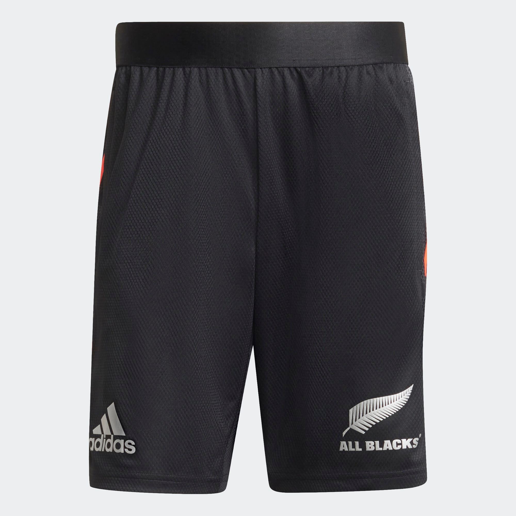 Wales WRU 22/23 Mens Training Micro Bermuda Rugby Shorts | Decathlon