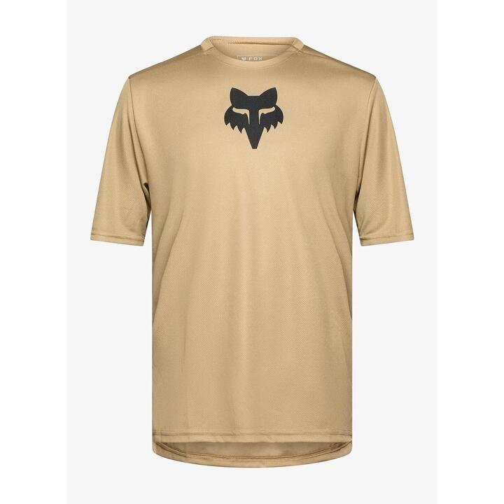 Maillot a manches courtes - RANGER HEAD FOX RACING | Decathlon