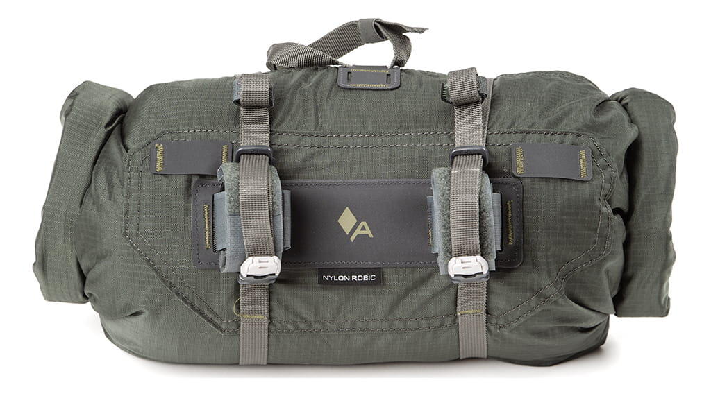 Handlebar Bag Acepac Mini Bar Roll MKIII - Decathlon