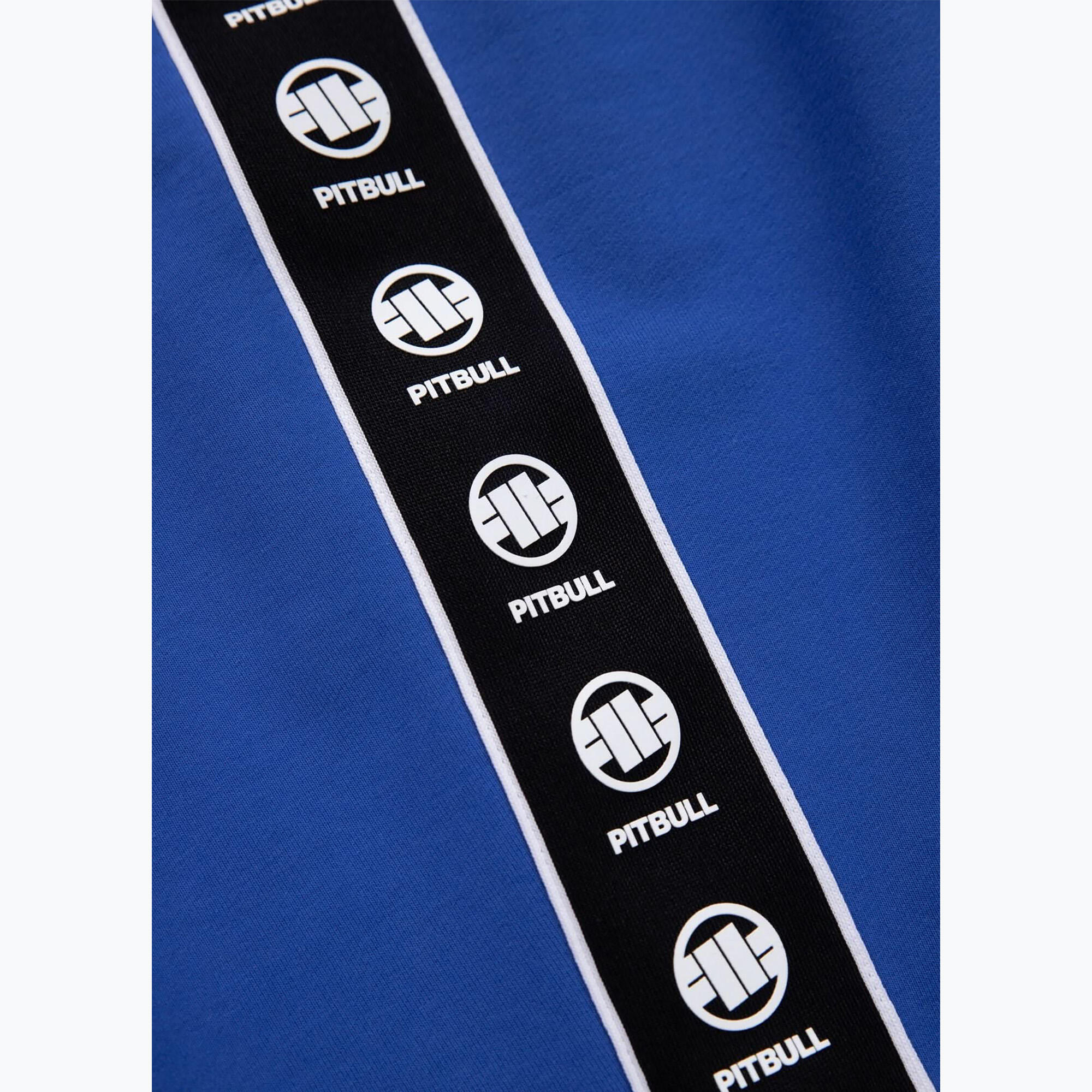 Pitbull Tape Nugget joggingbroek voor heren PITBULL | Decathlon