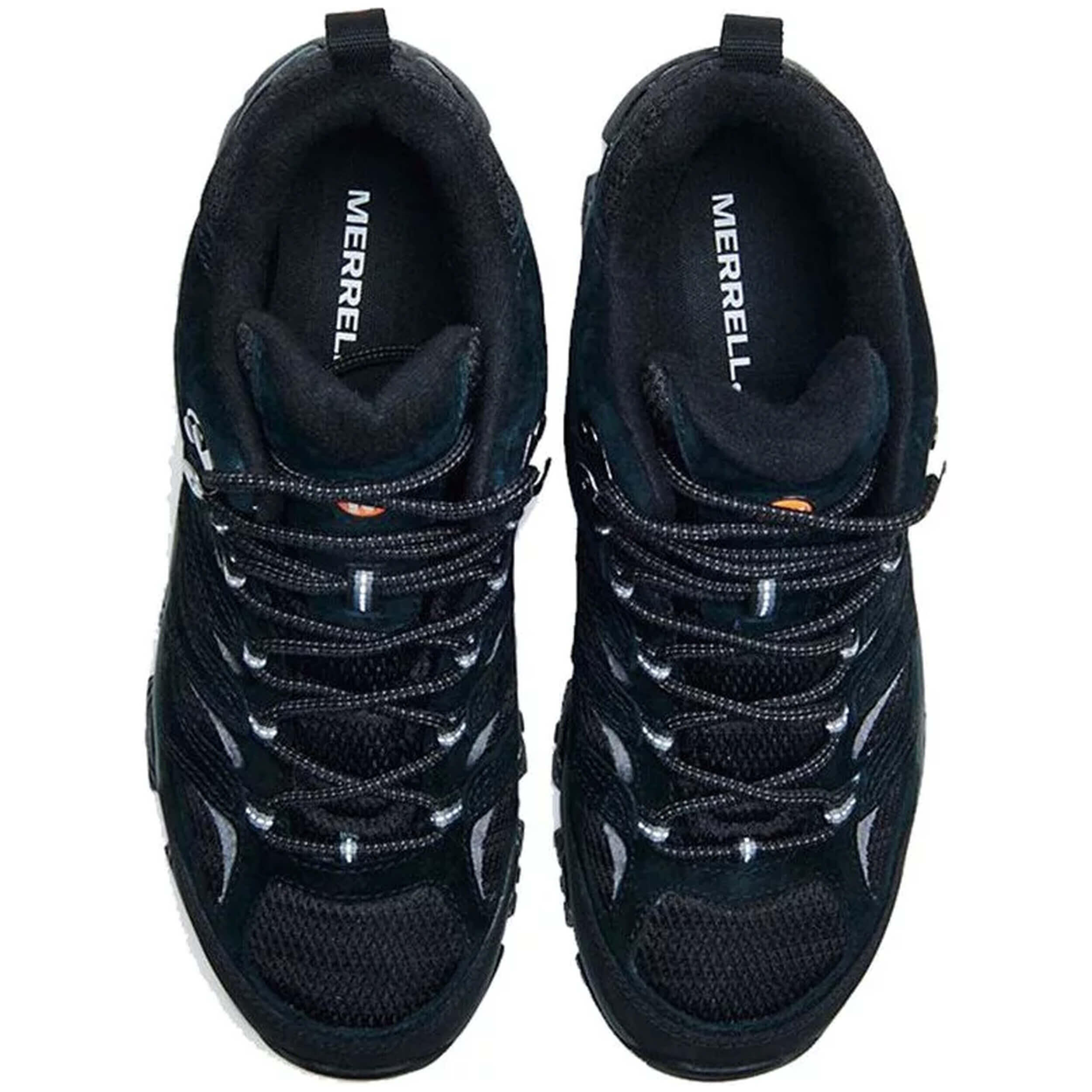 Merrell Moab 3 Mid GTX Mens Waterproof Hiking Boots MERRELL | Decathlon
