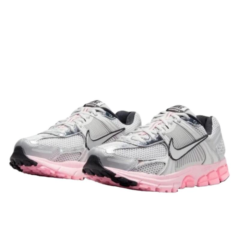 NIKE - Adidași Nike Zoom Vomero 5 Photon Dust Pink Foam | Decathlon