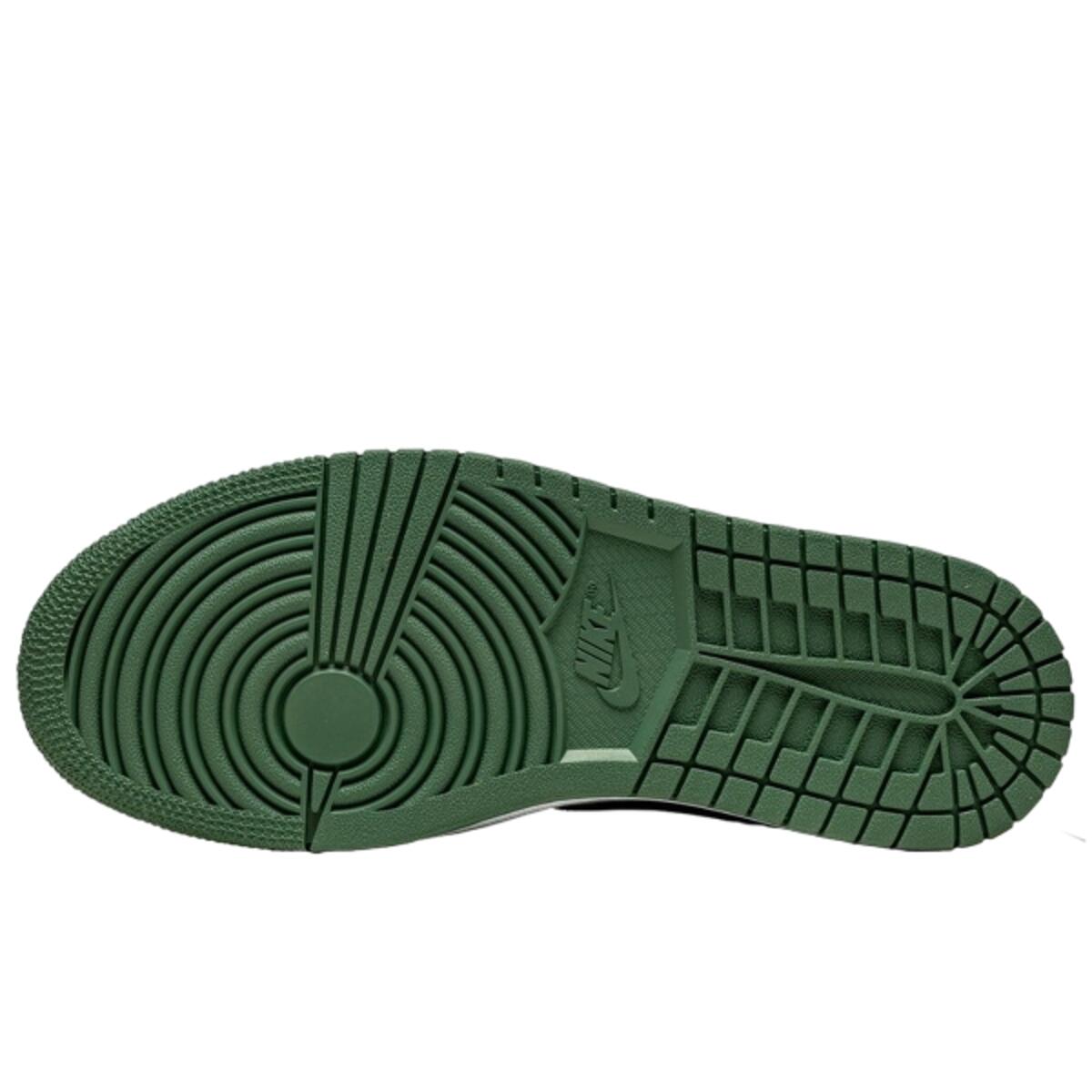 Scarpe 1 Mid Dutch Green JORDAN | Decathlon