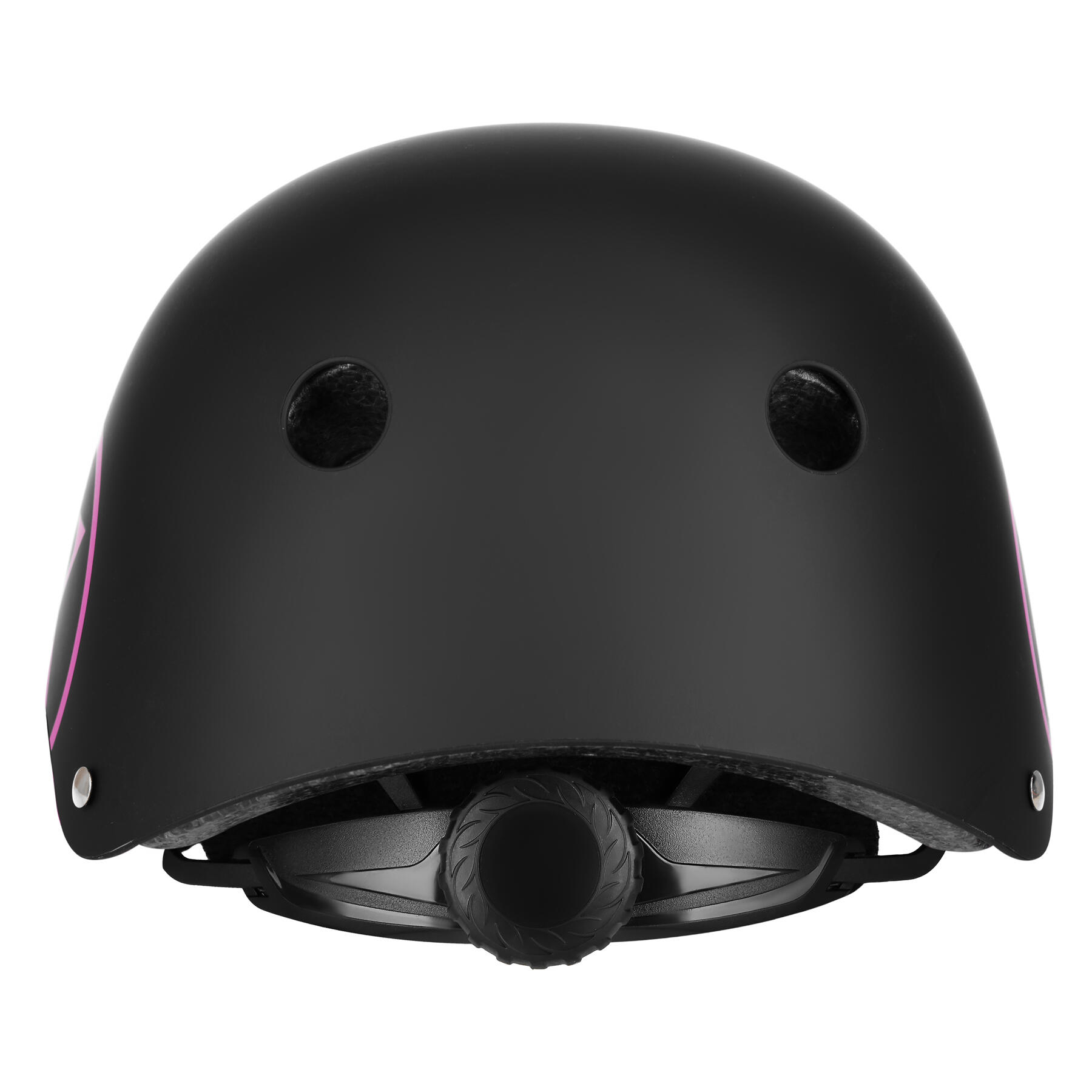 Casque Nils Extreme pour le roller, le skateboard et la trottinette ...