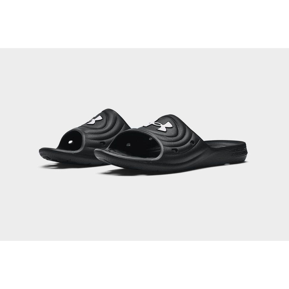 UNDER ARMOUR Slippers Under armour Locker IV voor mannen | Decathlon