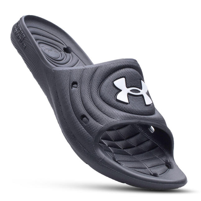 UNDER ARMOUR Slippers Under armour Locker IV voor mannen | Decathlon