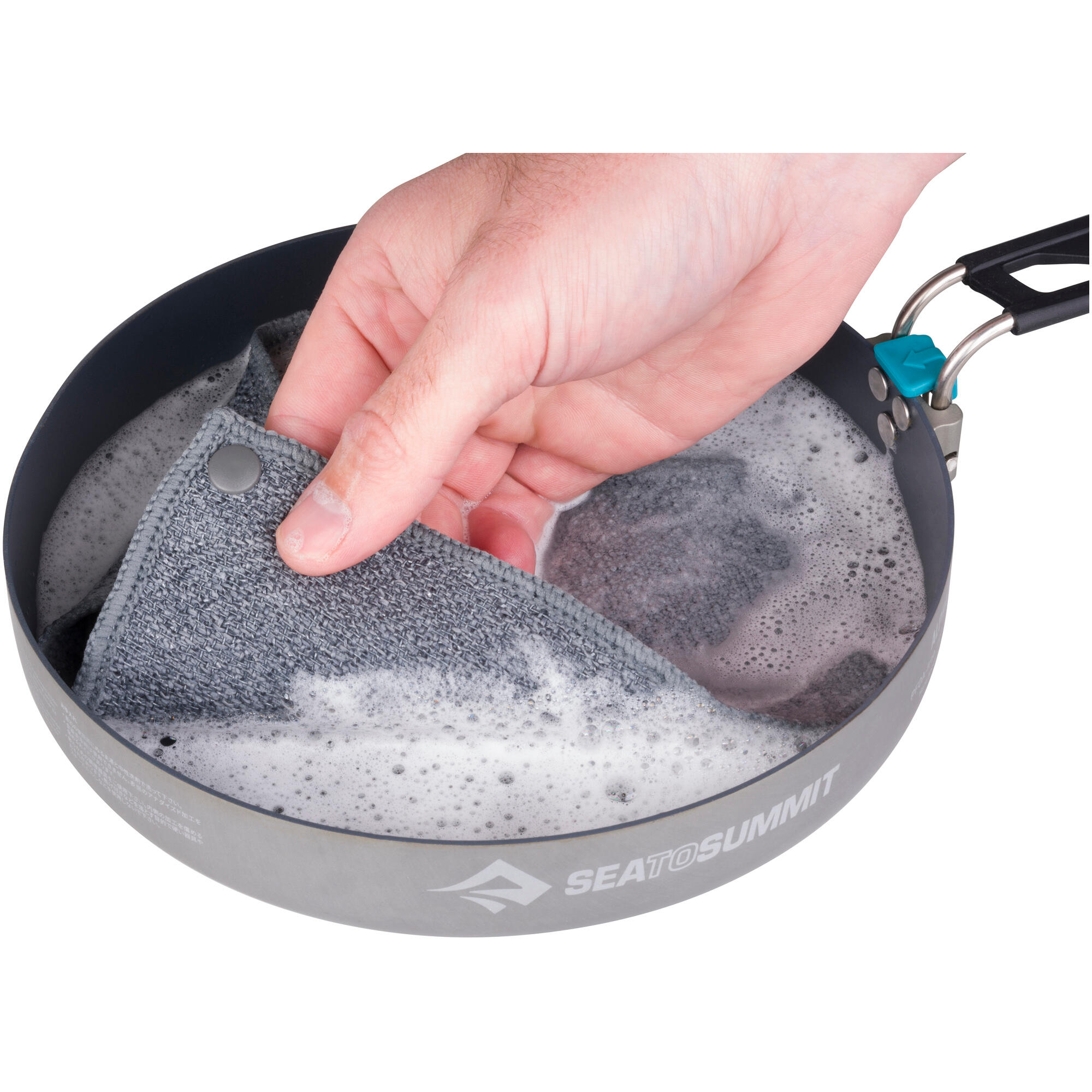 Sea to Summit Camp Küchenwerkzeugset | Decathlon