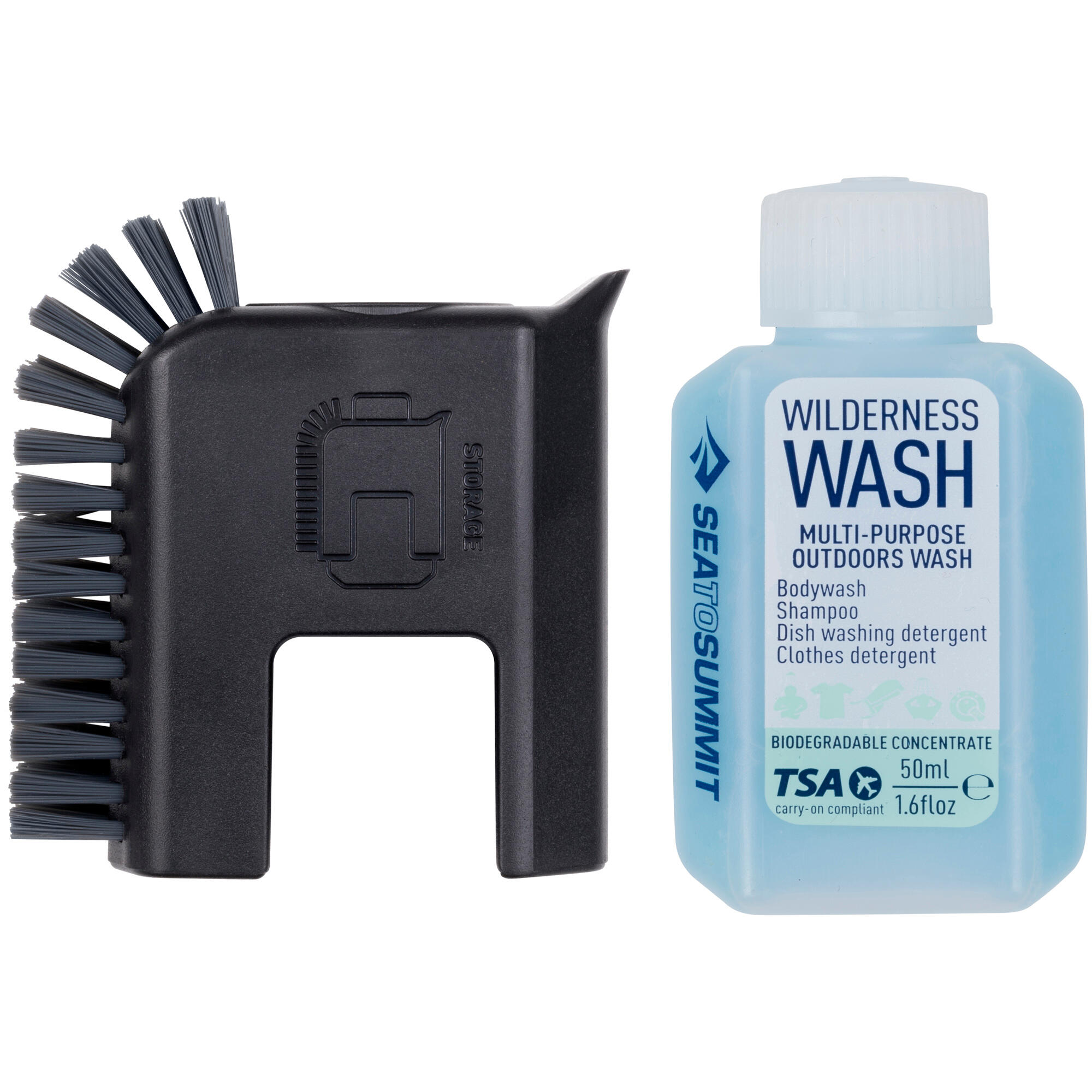 Sea to Summit Camp Küchenwerkzeugset | Decathlon