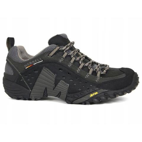 BUTY TREKKINGOWE MERRELL INTERCEPT J73703 43,5 MERRELL | Decathlon
