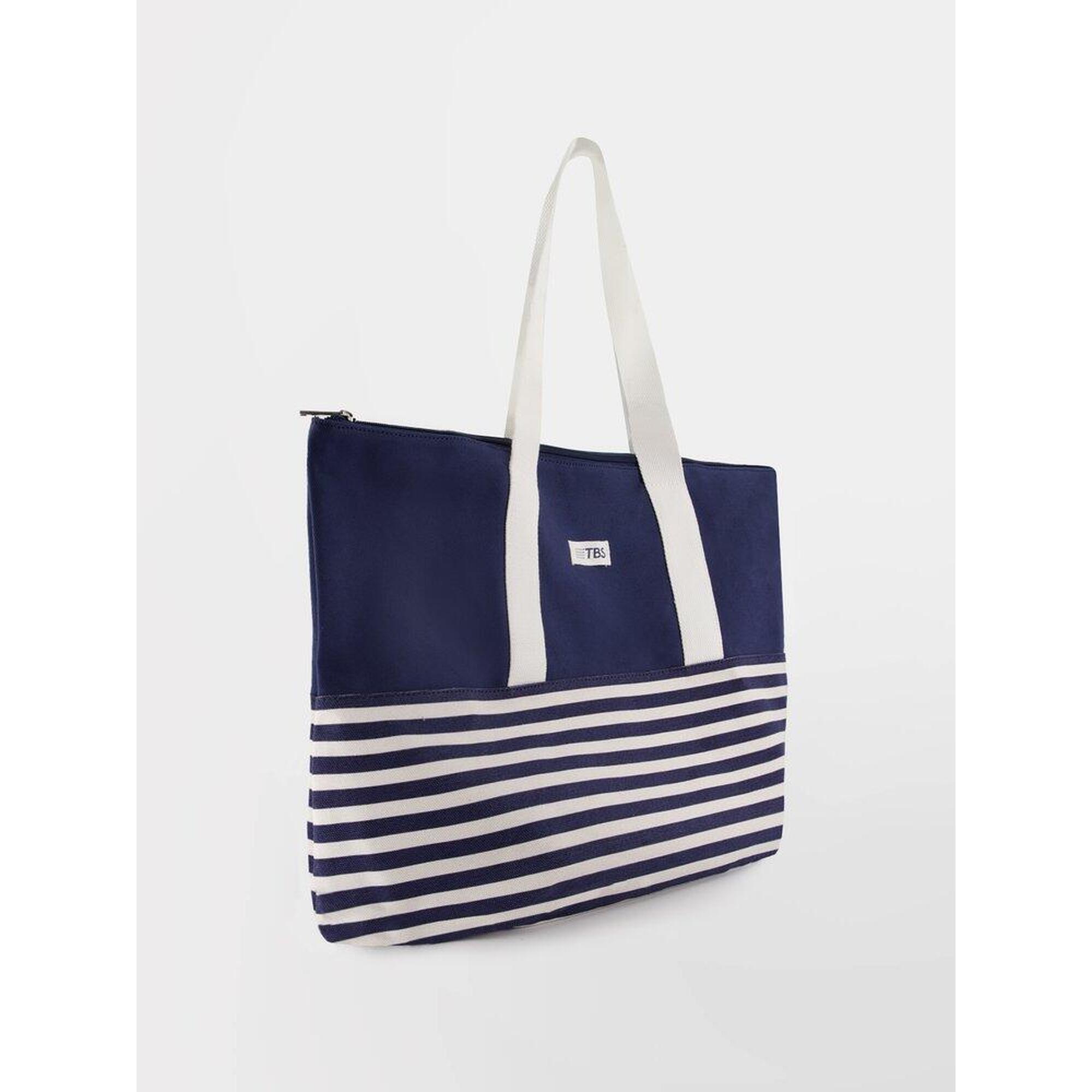 Charlize női shopper táska TBS - Decathlon