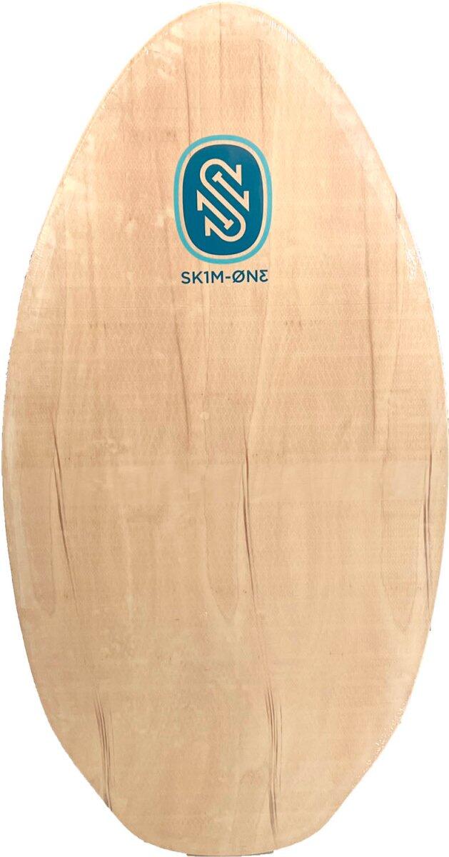 Destination Series Vendee 41 Skimboard Plank SKIM ONE | Decathlon