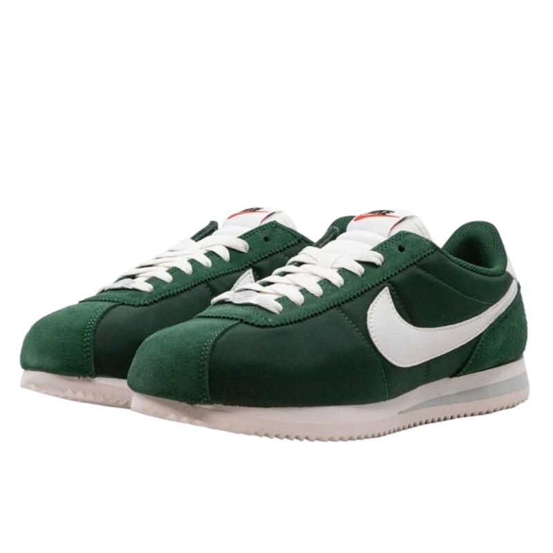 Chaussures Cortez Fir Green NIKE | Decathlon