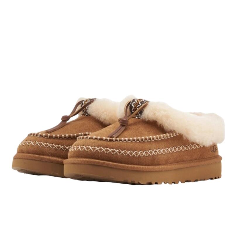 UGG - UGG Tasman Alpine Slipper Chestnut | Decathlon
