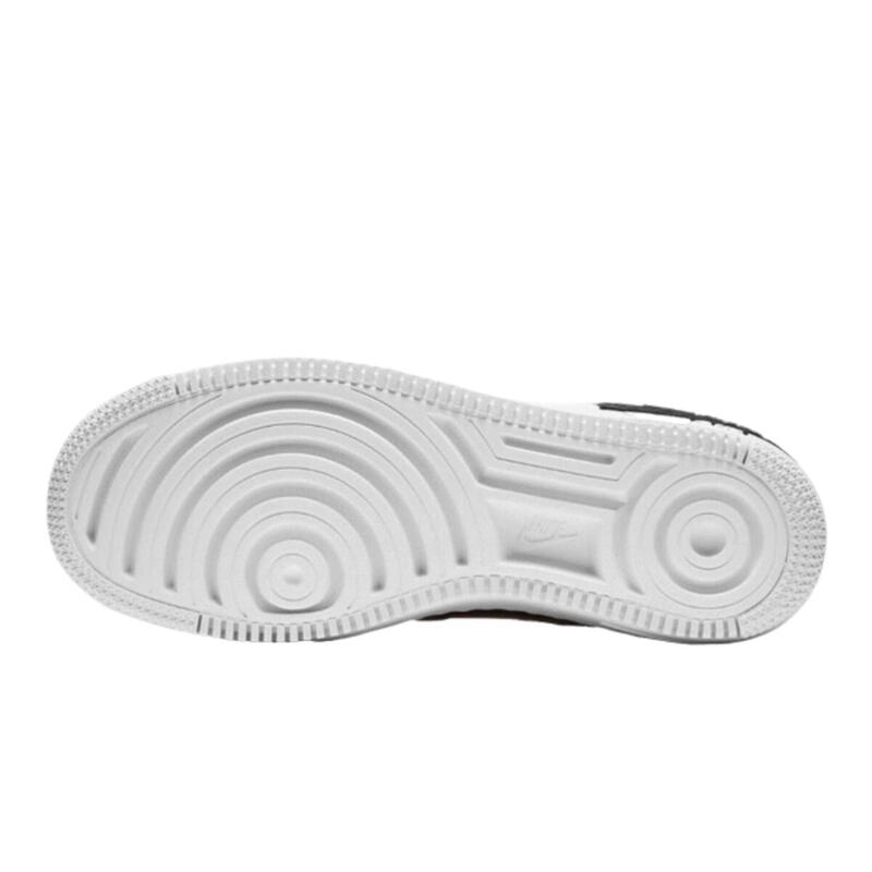 Air Force 1 Shadow Black Metallic Red Bronze NIKE - Decathlon