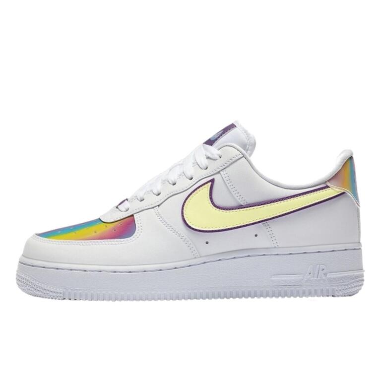 Shoes Air Force 1 Easter - Decathlon