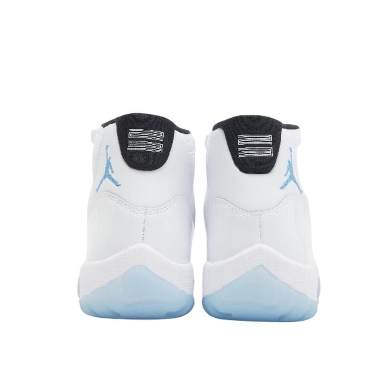 JORDAN - Air Jordan 11 Retro Legend Blue (2024) Copii și bebeluși ...