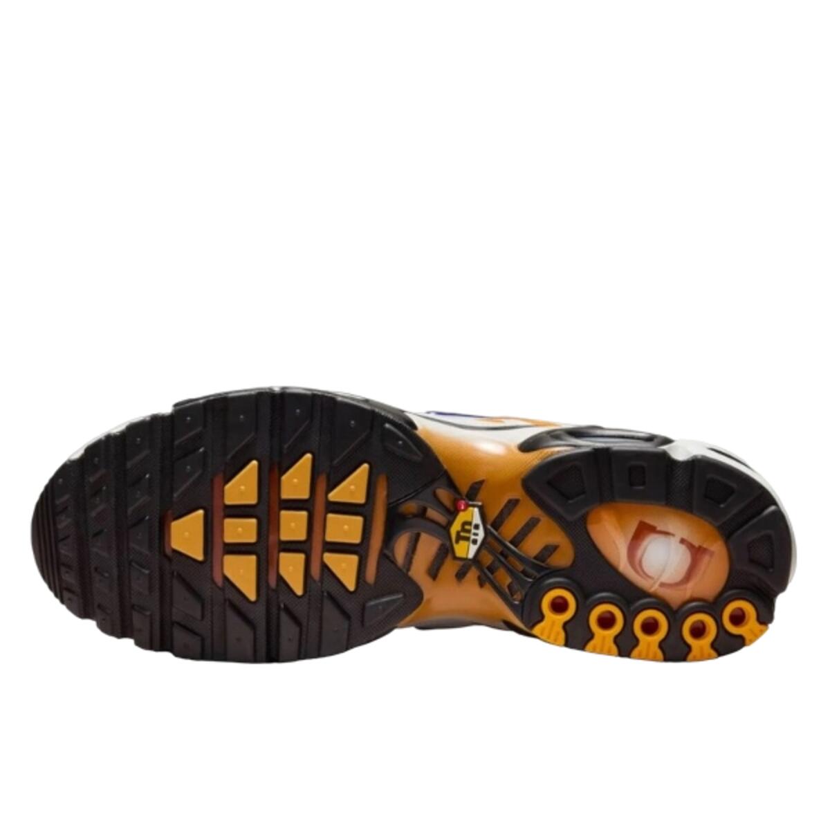 Shoes Air Max Plus One Block Down Chutney | Decathlon