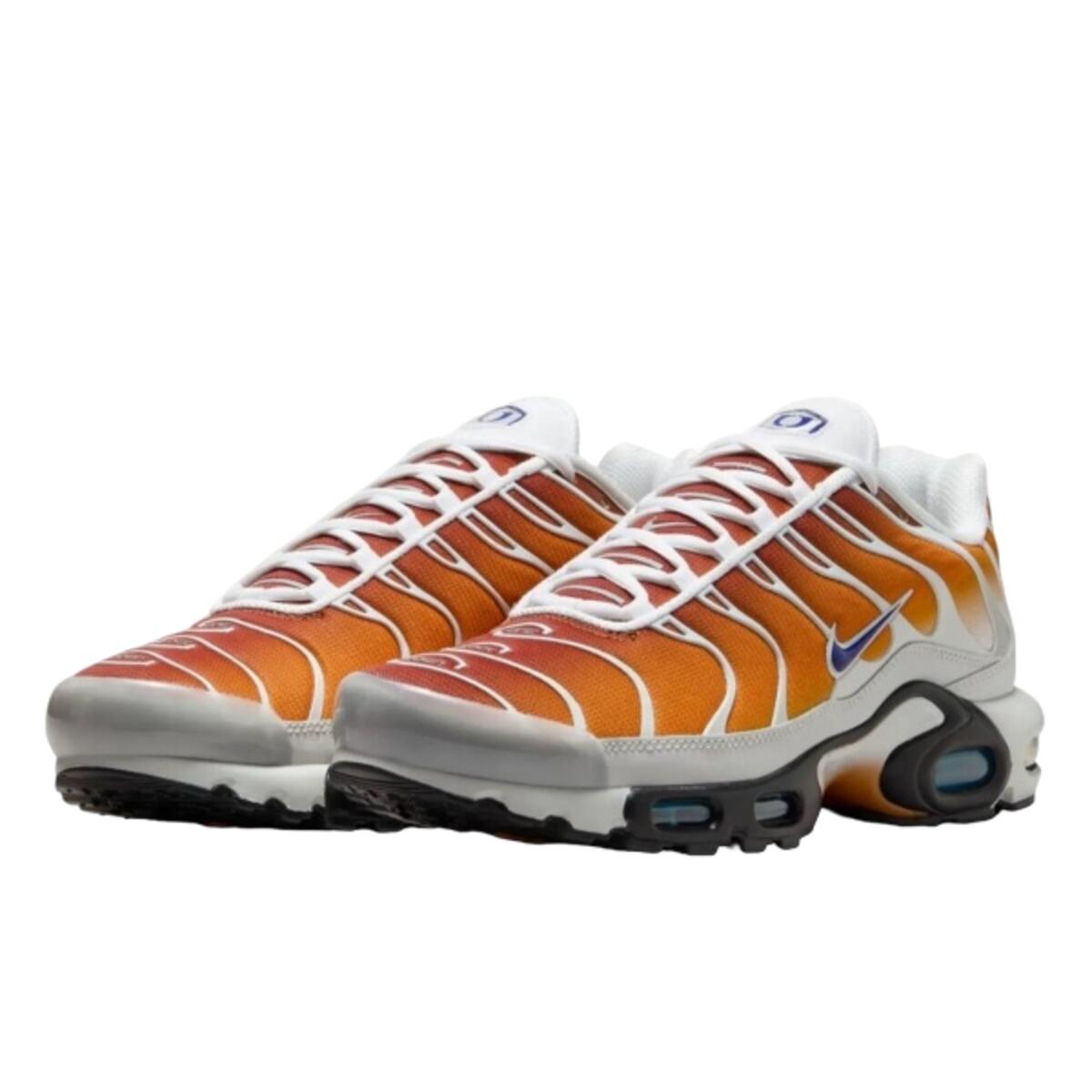 Shoes Air Max Plus One Block Down Chutney | Decathlon