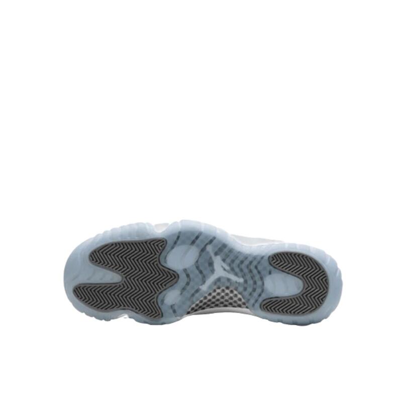 JORDAN - Air Jordan 11 Retro Cool Grey Copii și bebeluși | Decathlon