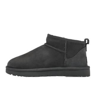 Chaussures Classic Ultra Mini Boot Grey UGG | Decathlon