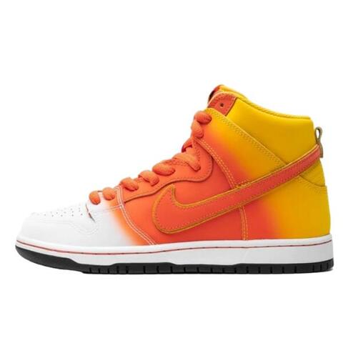 NIKE SB Dunk High Sweet Tooth Candy Corn Shoes - Decathlon