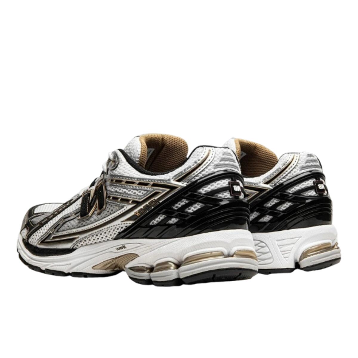 Shoes 1906R White Metallic Gold NEW BALANCE | Decathlon