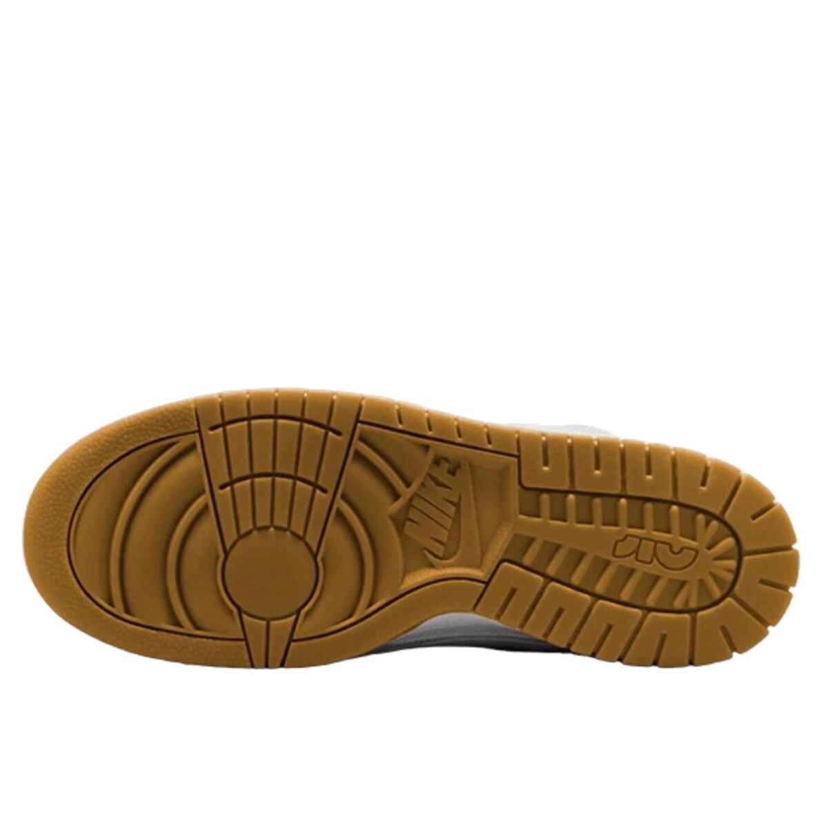 Shoes Dunk Low Remastered White Gum - Decathlon