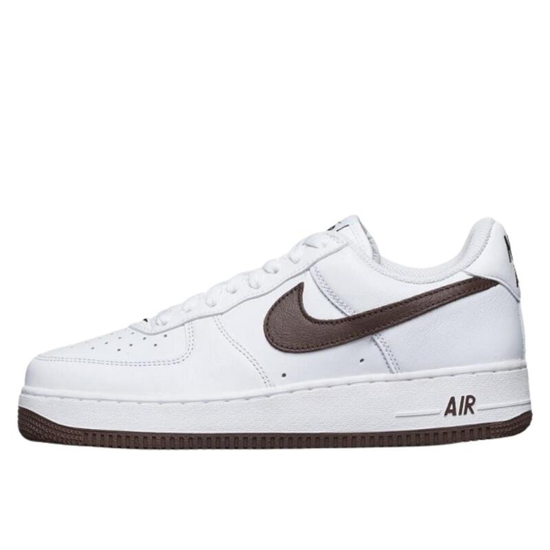 Air Force 1 Low Color Of The Month Chocolate | NIKE | Decathlon.ch