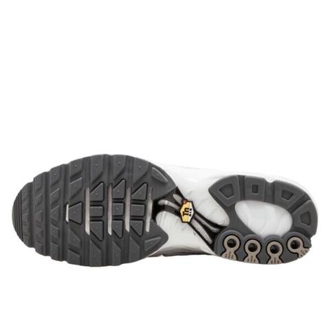 Chaussures Air Max TN Plus Triple Black NIKE | Decathlon