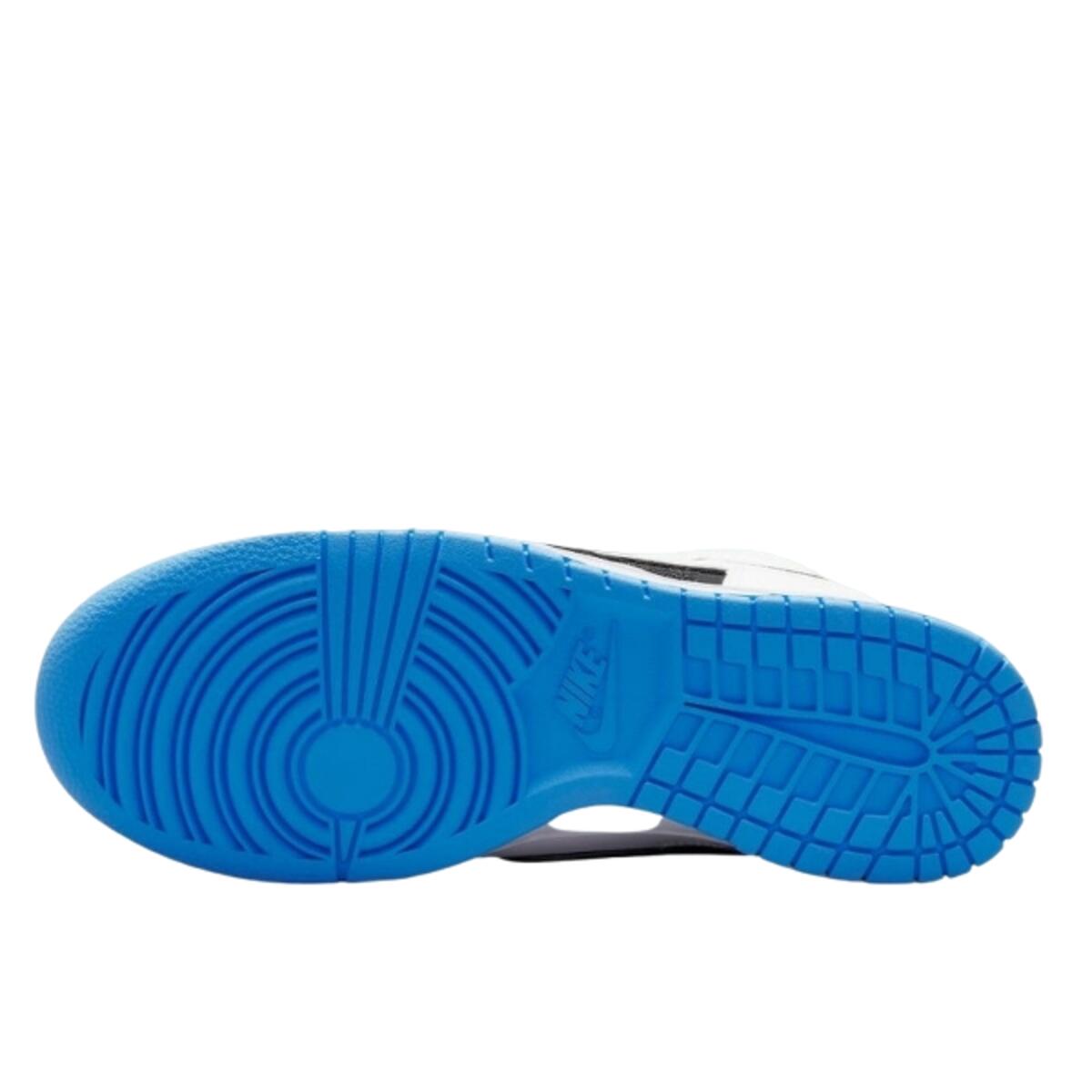 Dunk Low Scrap Mismatch NIKE | Decathlon