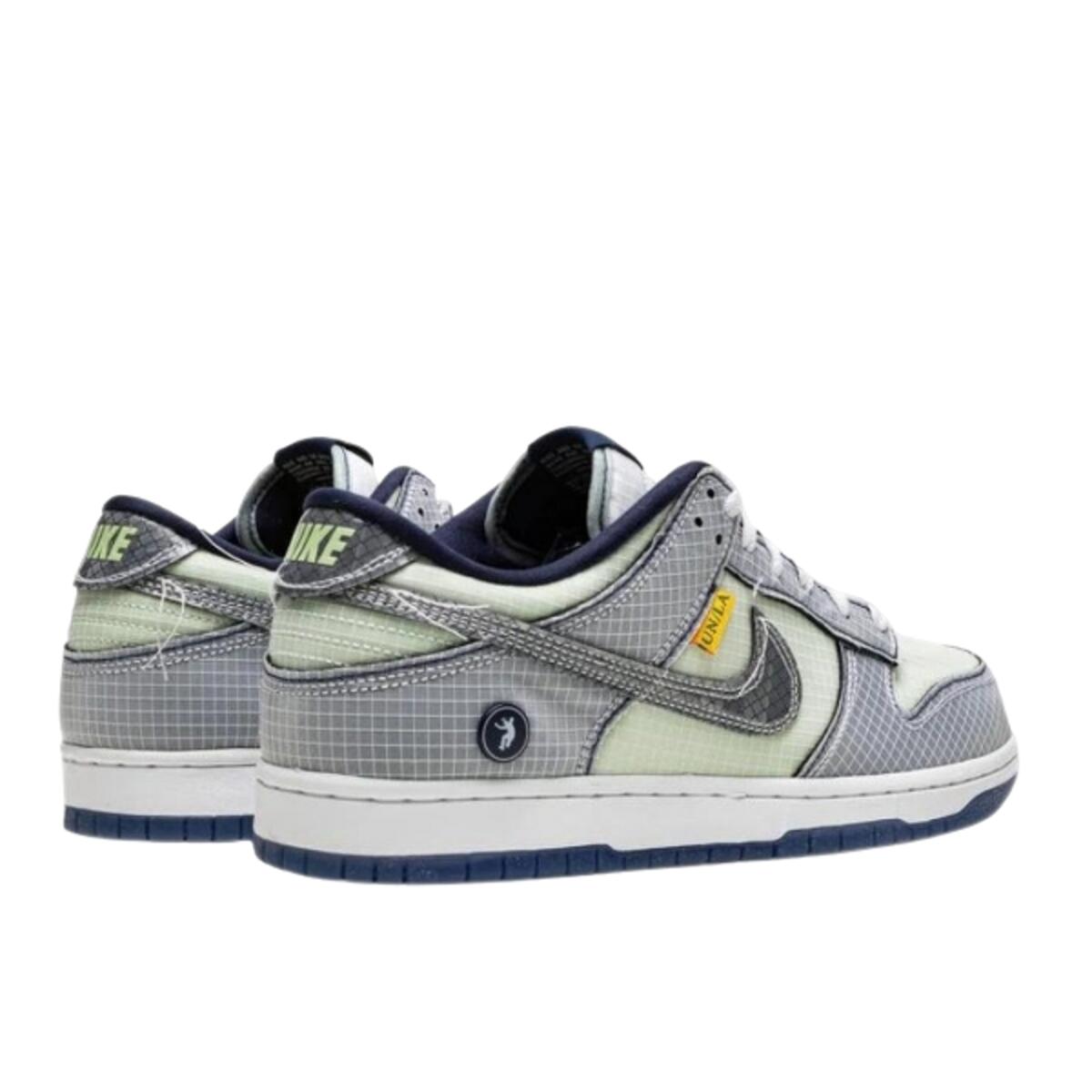 Shoes Dunk Low Union Passport Pack Pistachio - Decathlon