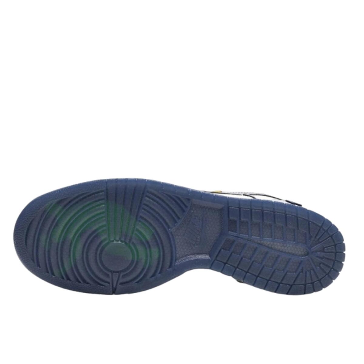 Shoes Dunk Low Union Passport Pack Pistachio - Decathlon