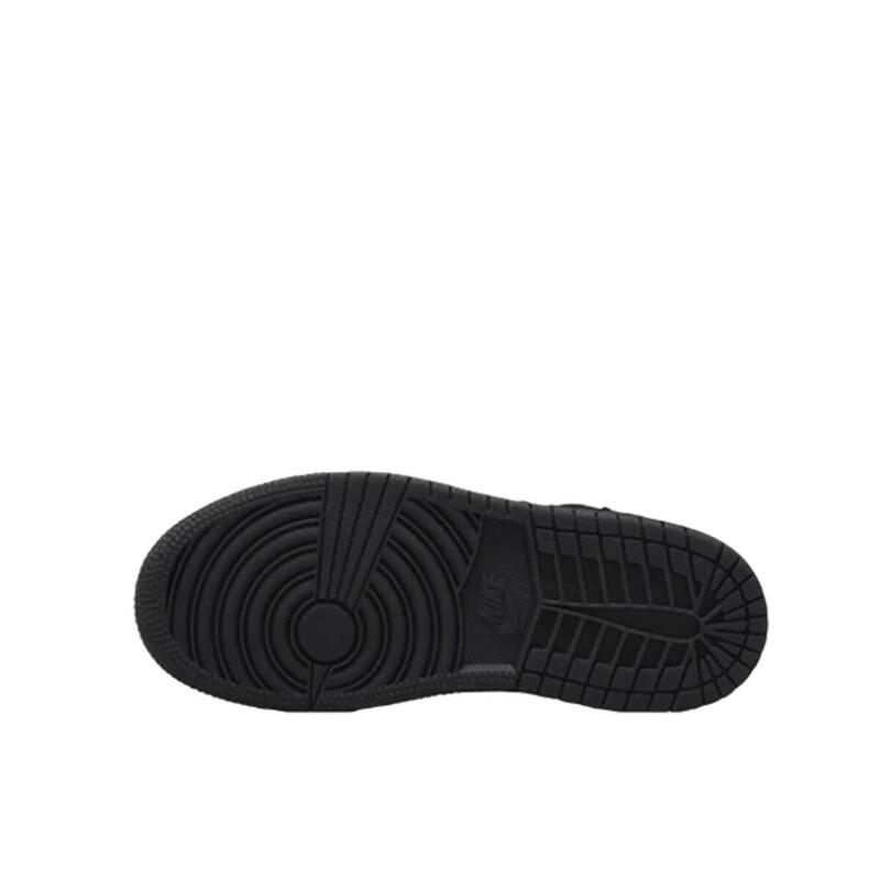 1 Low SP Travis Scott Black Phantom Enfant et Bébé JORDAN - Decathlon