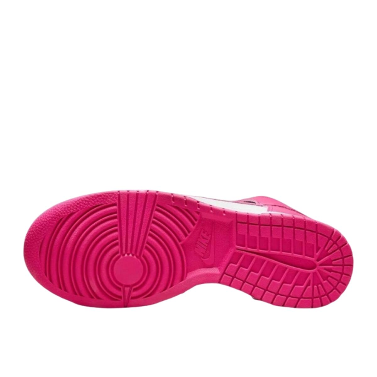 Scarpe Dunk High Pink Prime NIKE | Decathlon