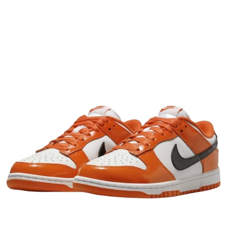 NIKE Dunk Low Patent Halloween Shoes - Decathlon