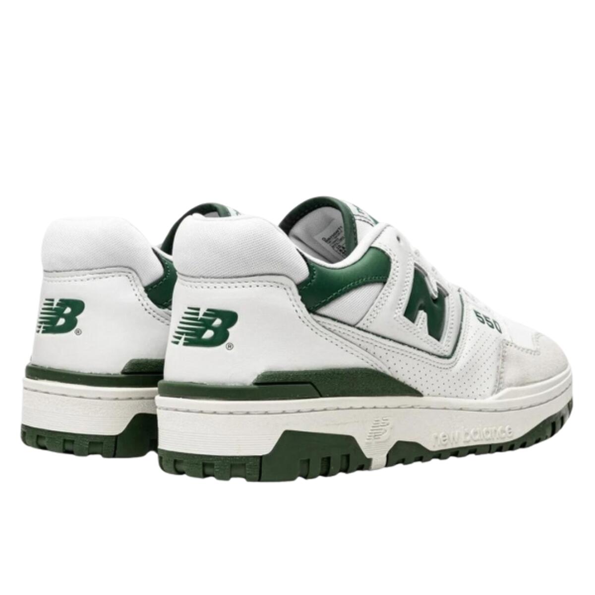 550 White Green - Taille : 37.5 EU | Decathlon