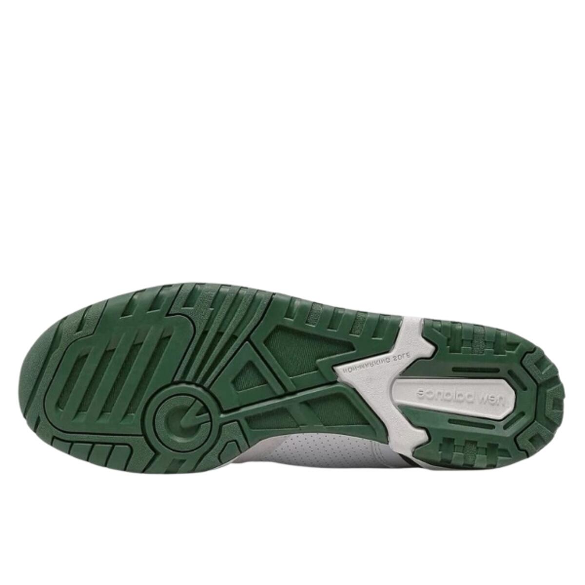 550 White Green - Taille : 37.5 EU | Decathlon