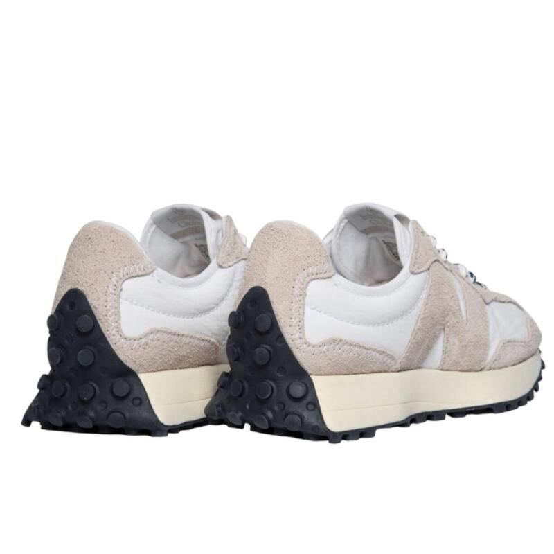 NEW BALANCE - New Balance 327 Moonbeam White | Decathlon