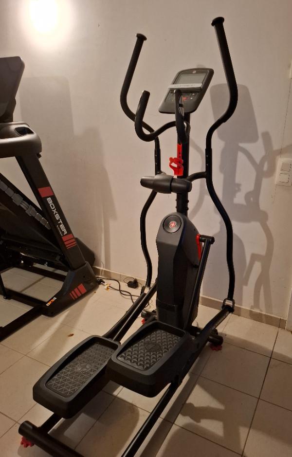 Meilleur velo elliptique | DECATHLON